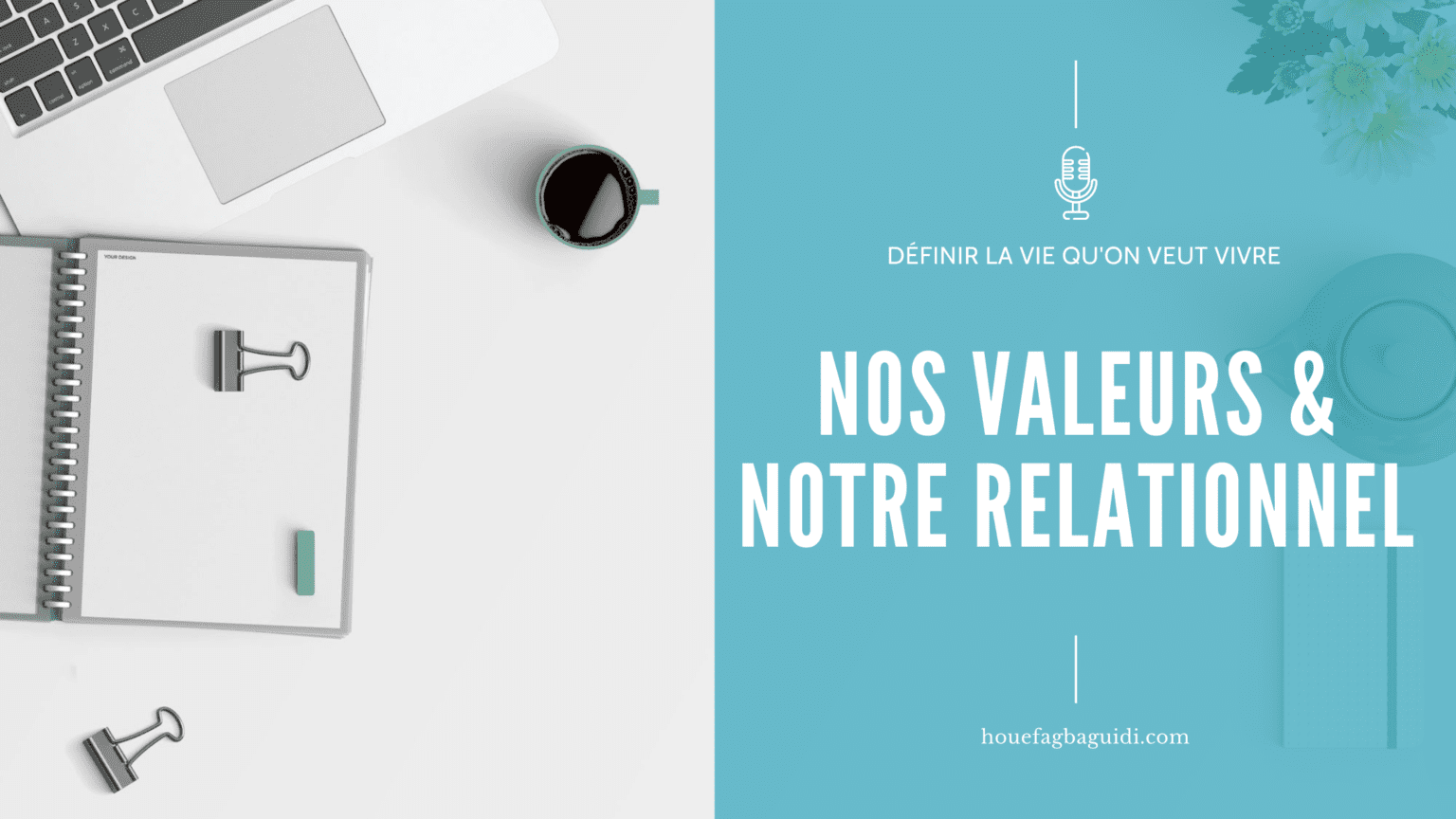 Comment nos valeurs façonnent nos comportements au quotidien